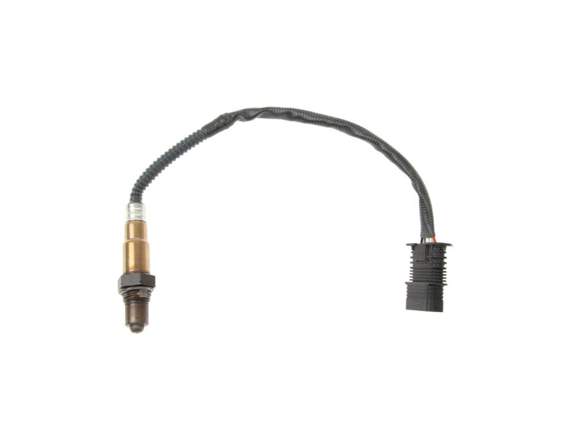 BMW Oxygen Sensor - Bosch 11787589121 320i, 320i xDrive, 328i, 328i xD ...