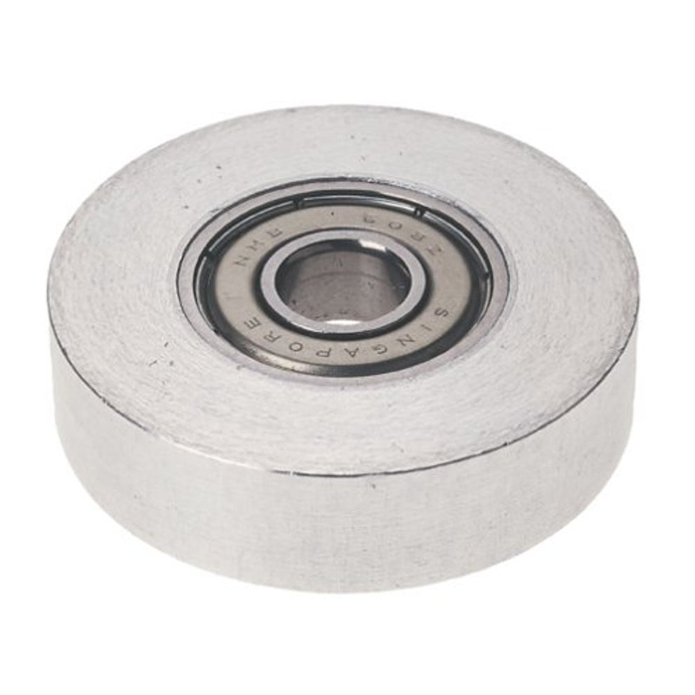 Deflection/Guide Pulley - Main-11282247435 – Euro Parts AU