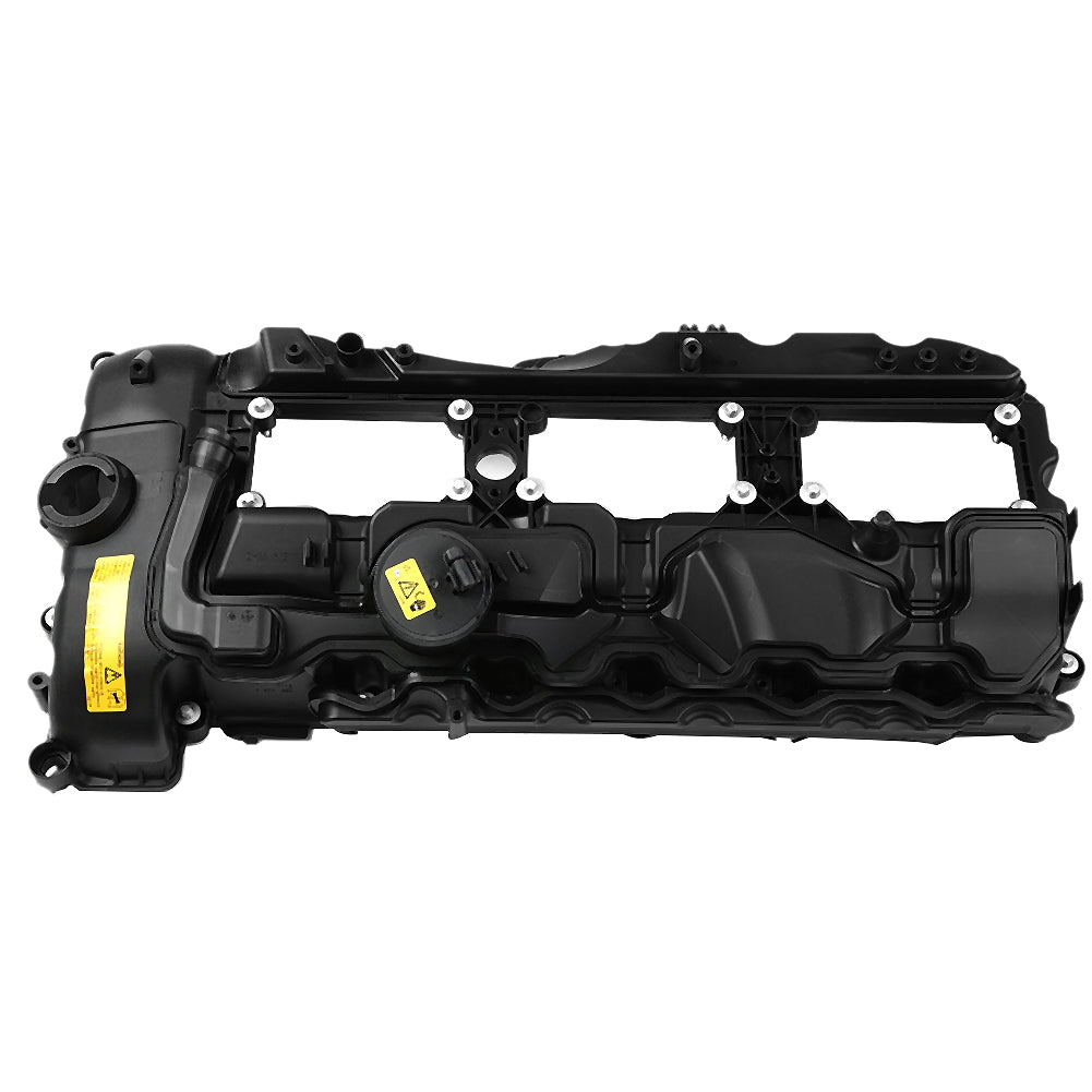 BMW N54 Valve Cover - Elring 11127565284 1 Series M, 135i, 335i, 335i ...